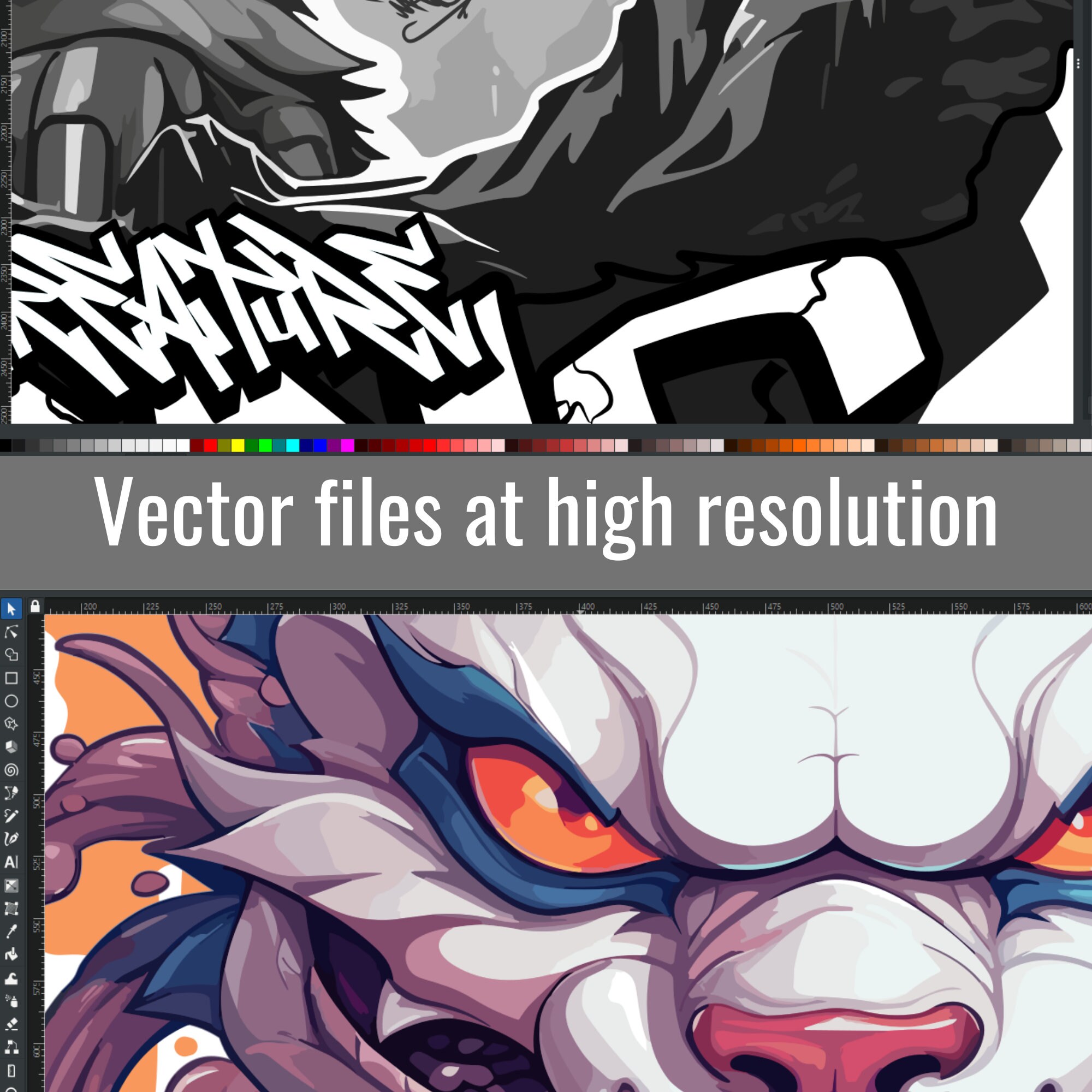 Graffiti Clipart,rap Monster,graffiti Sticker Png,graffiti Svg,hip Hop ...