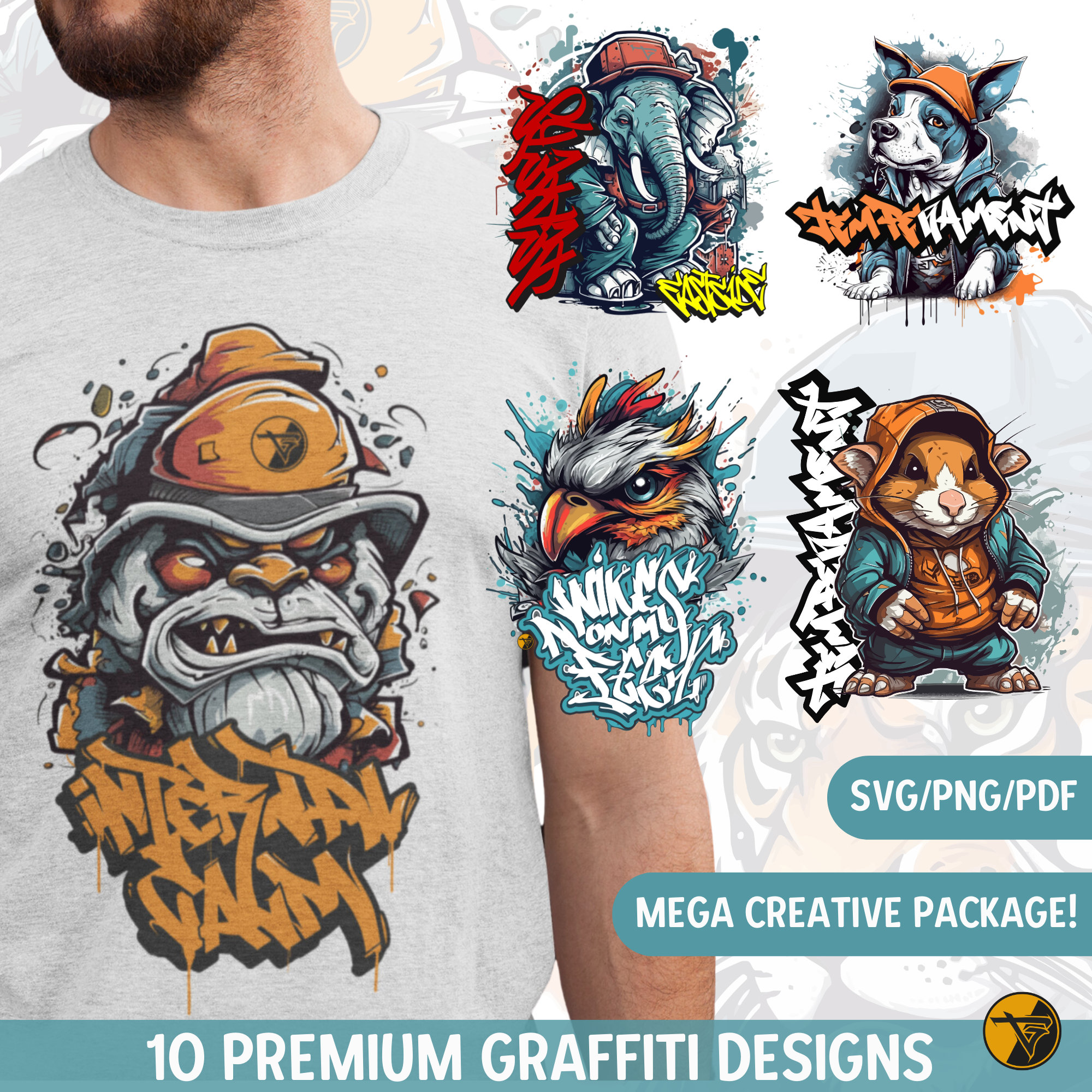 Graffiti Designs For T Shirts