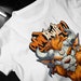 Graffiti Minotaur PNG, Urban Sublimation Design (digital DTF File) - Etsy