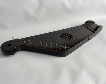 Kantele Kokle Gusli Kankles Kannel - Etsy