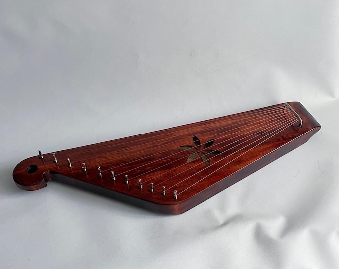 Finnish Kantele - Etsy