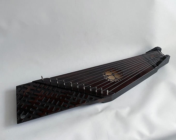 Finnish Kantele - Etsy