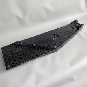 Kantele Kokle Gusli Kankles Kannel - Etsy