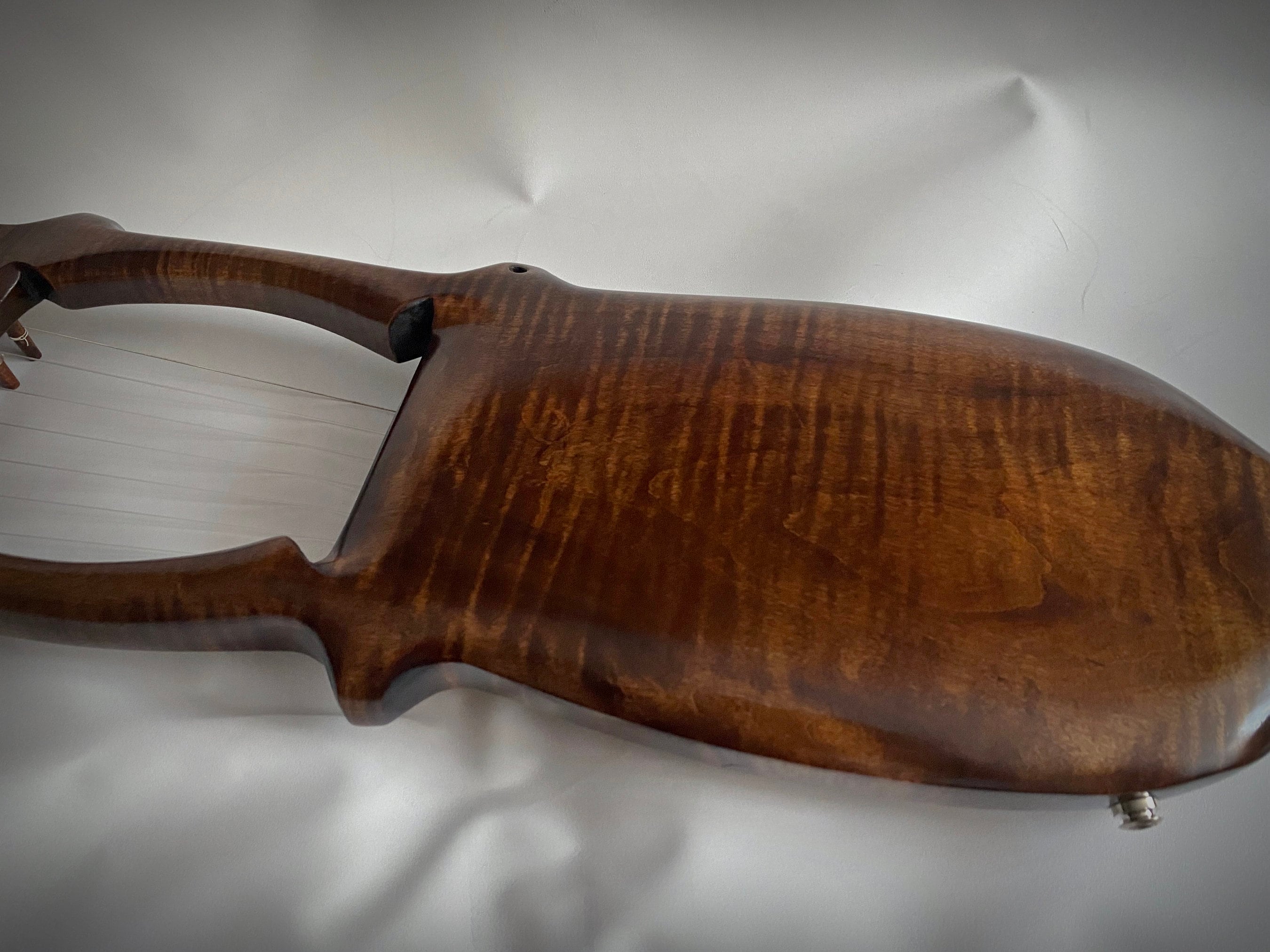 Cernunnos Kravik Lyre - Etsy