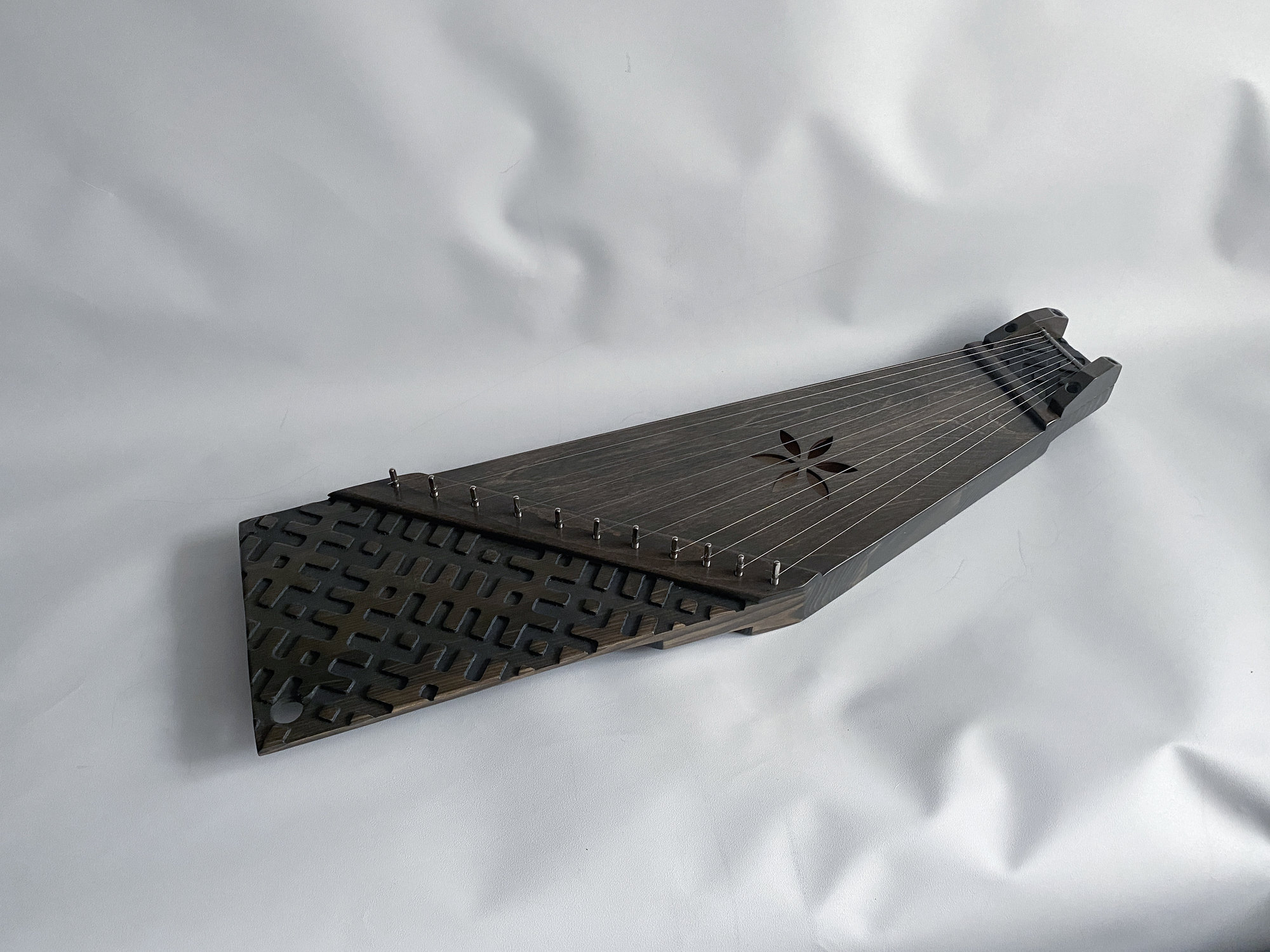 Kantele Kokle Gusli Kankles Kannel - Etsy