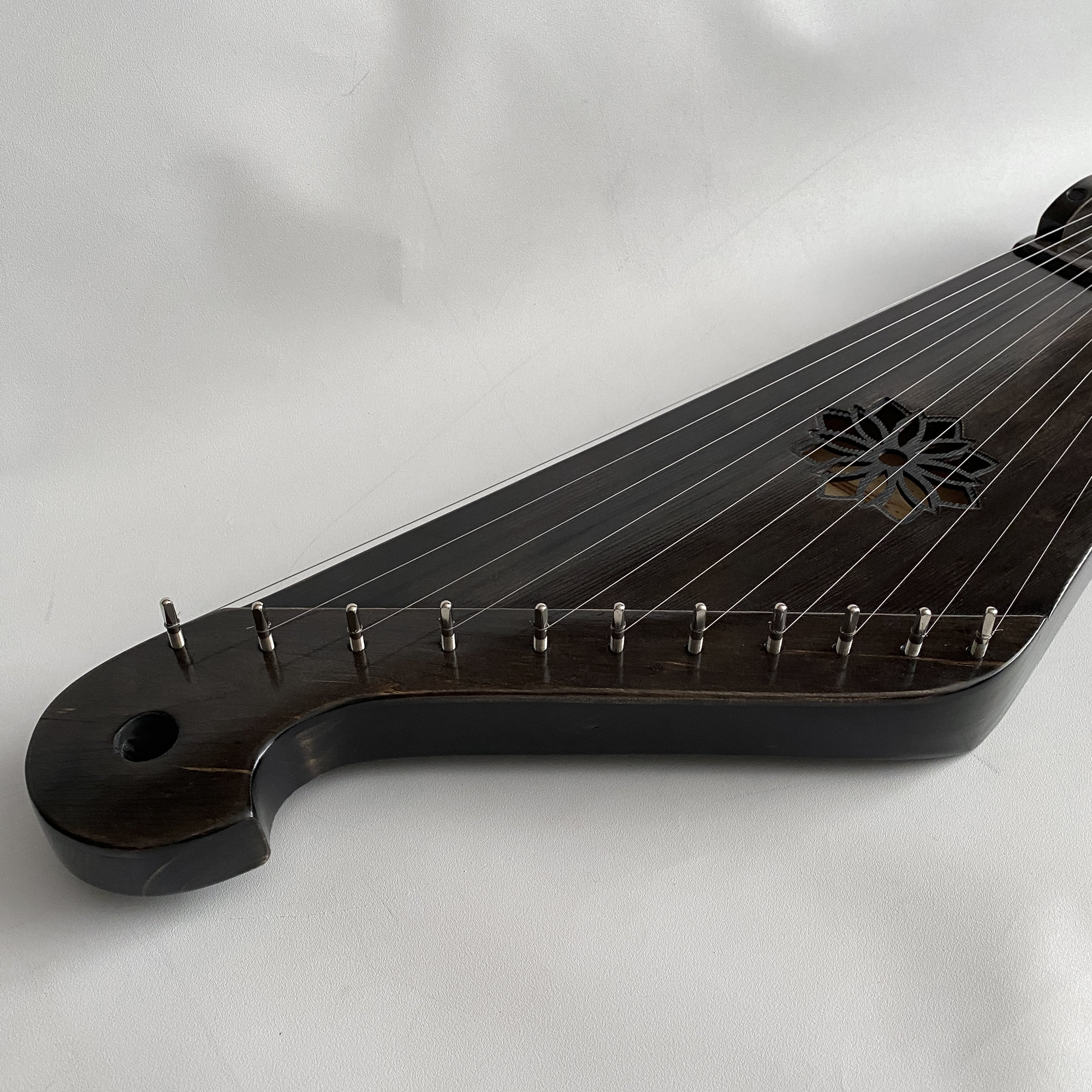 Kantele Kokle Gusli Kankles Kannel - Etsy