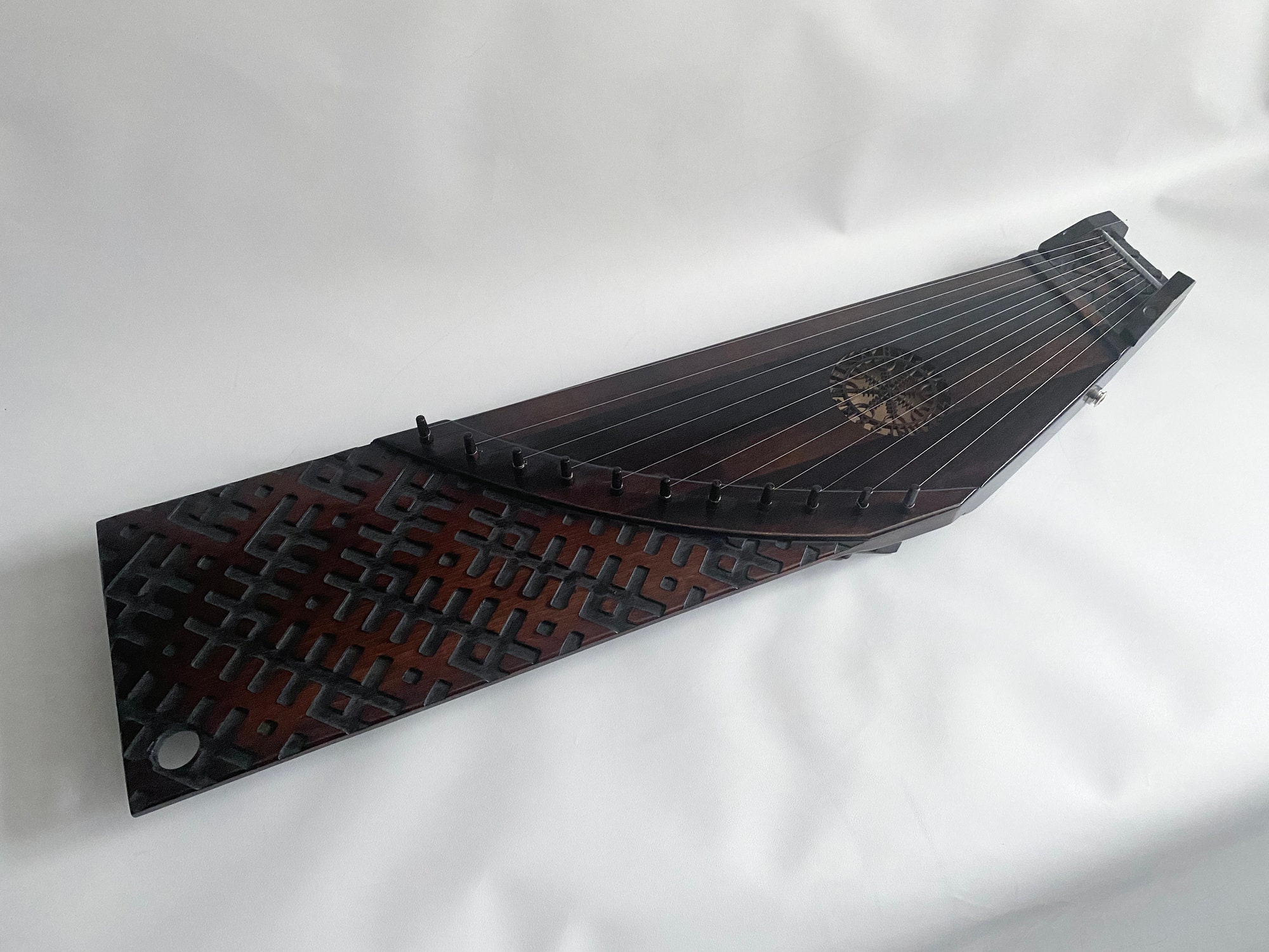 Kantele Kokle Gusli Kankles Kannel - Etsy