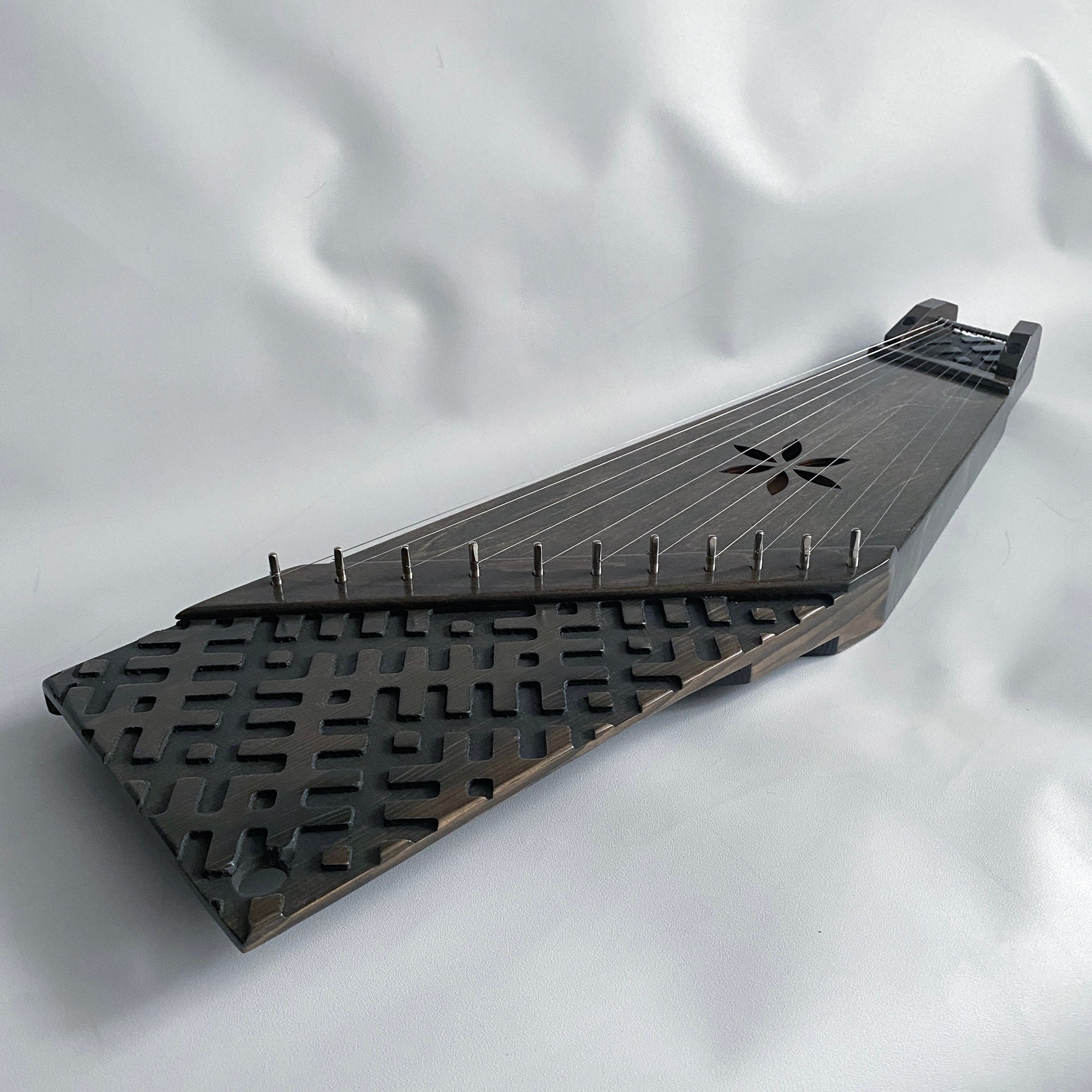 Kantele Kokle Gusli Kankles Kannel - Etsy