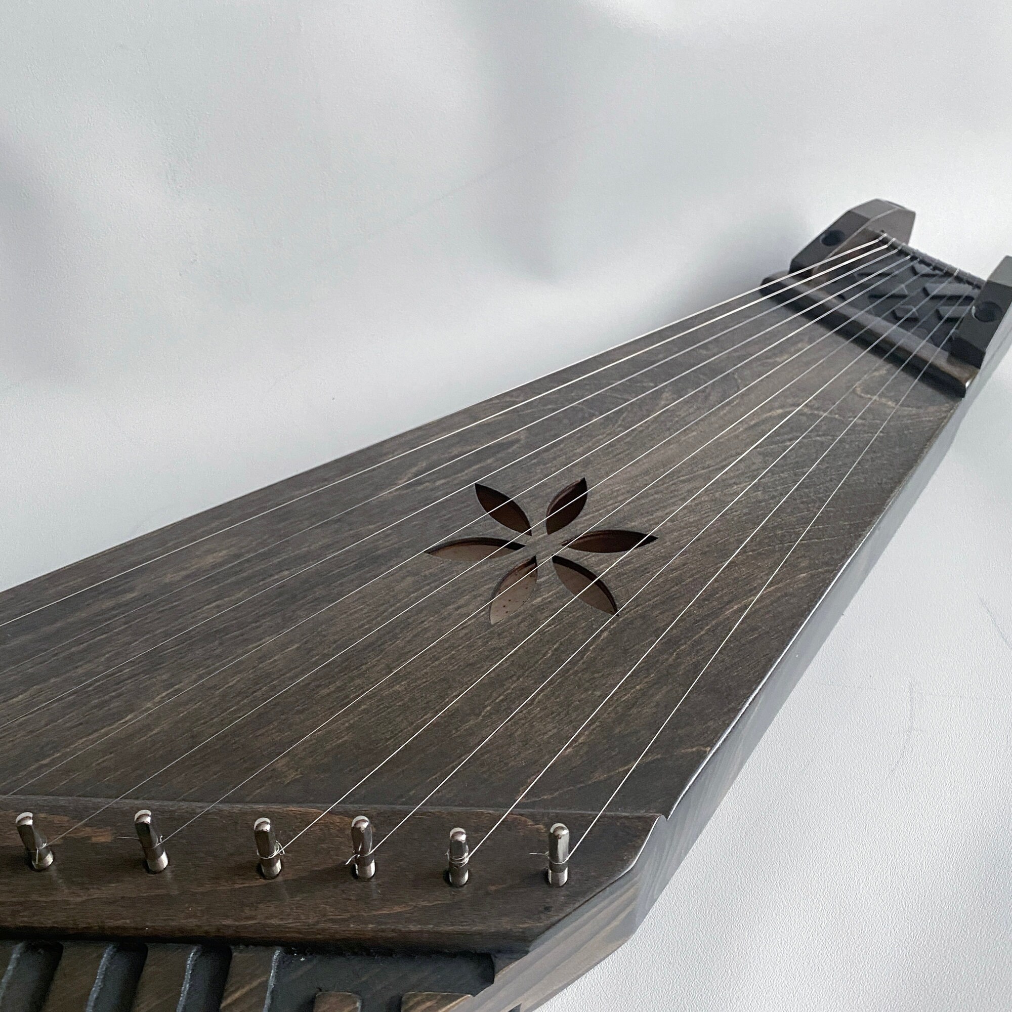 Kantele Kokle Gusli Kankles Kannel - Etsy