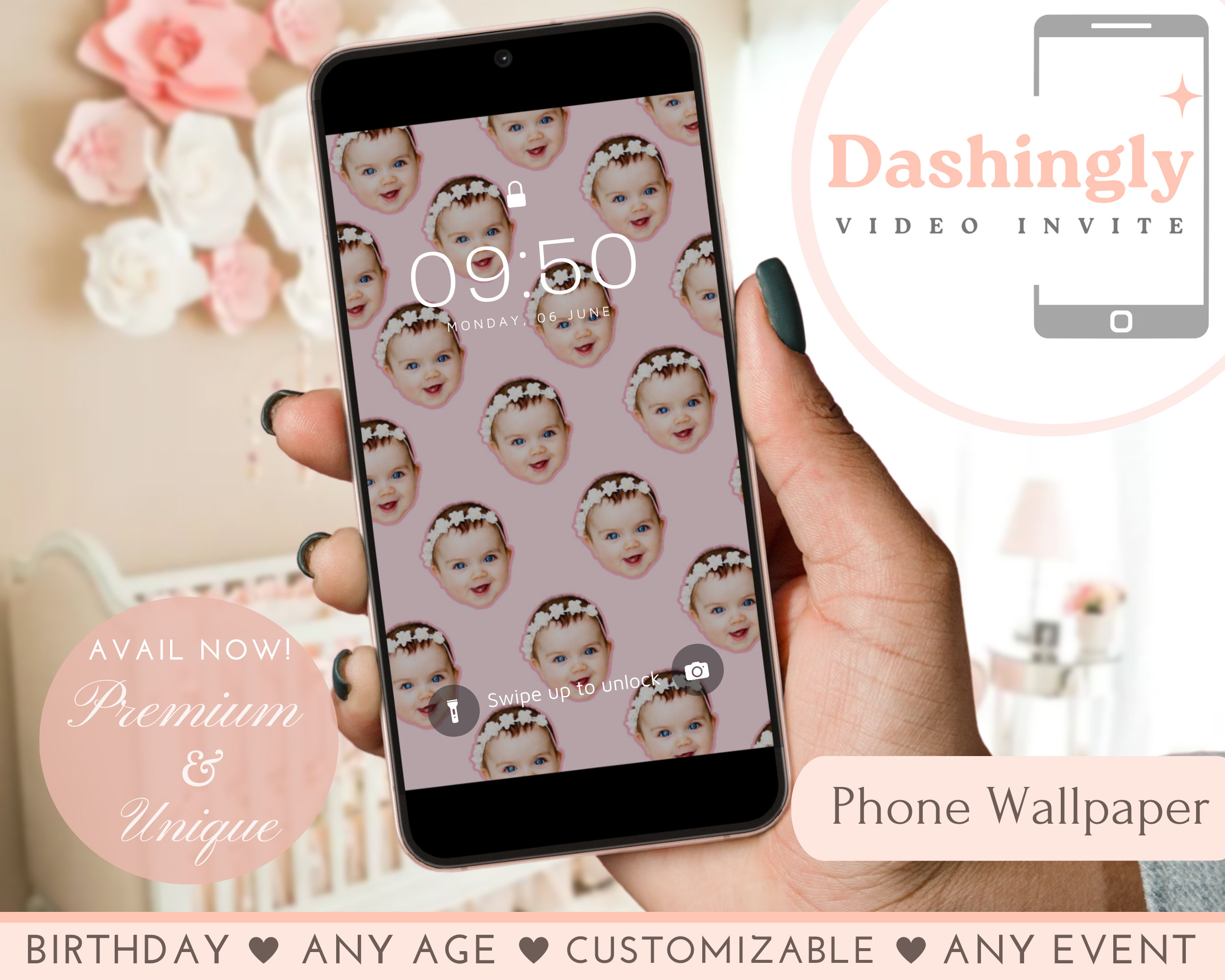 Cute Pattern Wallpaper For Iphone