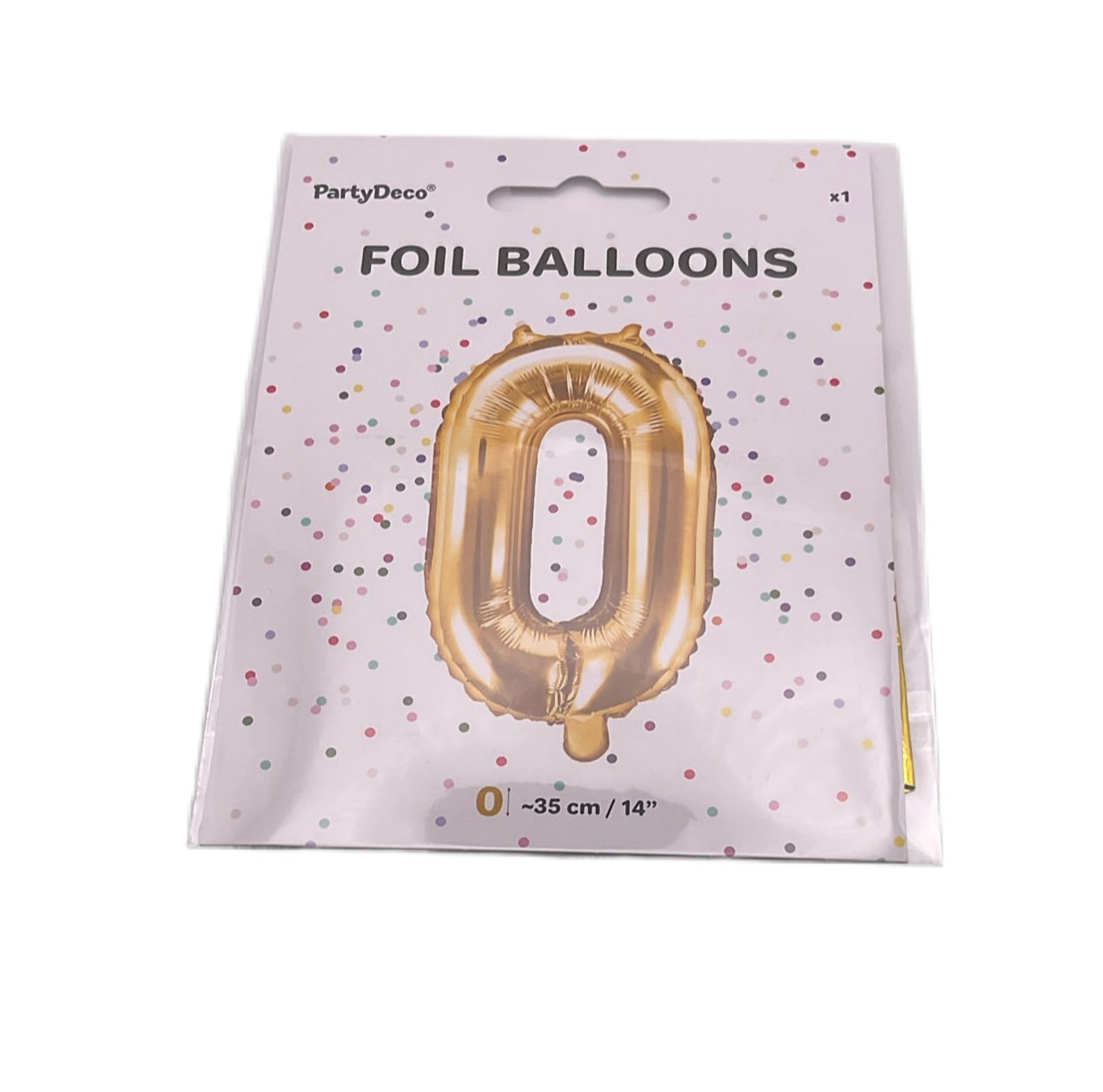 Gold Number 80 Balloons: 80th Birthday Party Decor (14") - Etsy UK