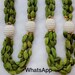 NEWLY LAUNCHED Cardamom Garland /mala ,elaichi Mala for Welcoming Your ...