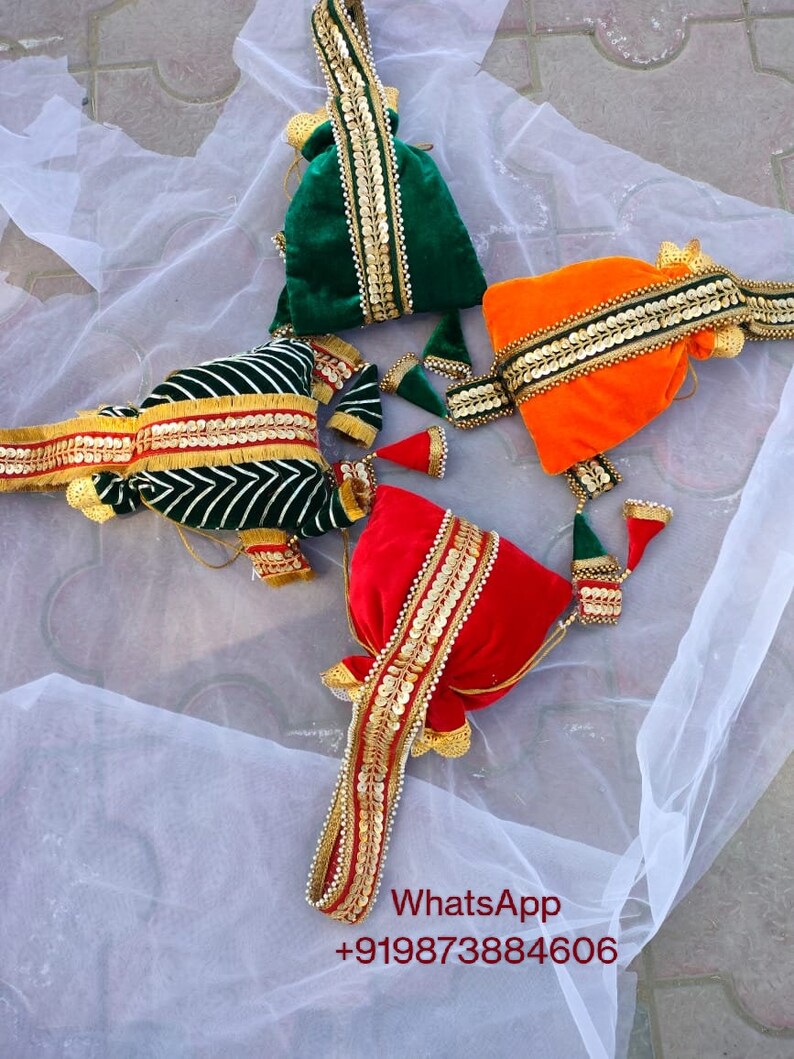 NEWLY LAUNCHED Indian Handmade Royal Women Embroidered Clutch Purse ...