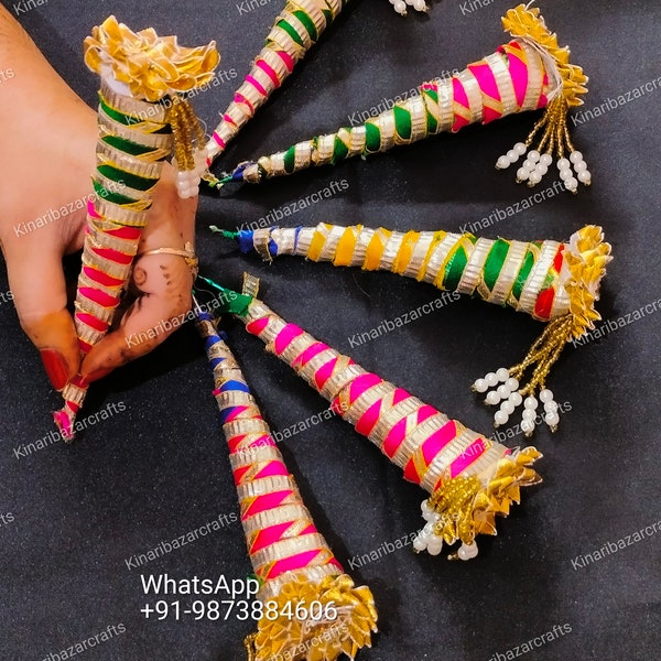 Mehndi Cone Gifts - 60+ Gift Ideas for 2024