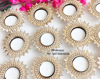 Diya|diwali Bulk Gifts|bulk Diyas|tealight Holdersdiwali Diyas|bulk ...