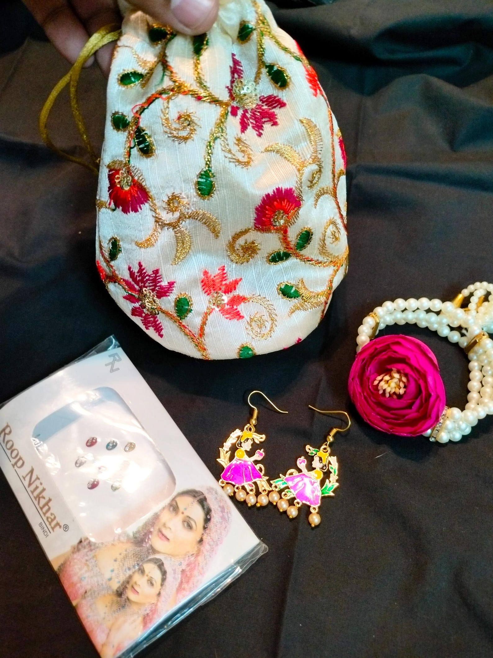 50 X Mehendi Favours Bridesmaid Gifts Wedding Return Gifts Sangeet ...