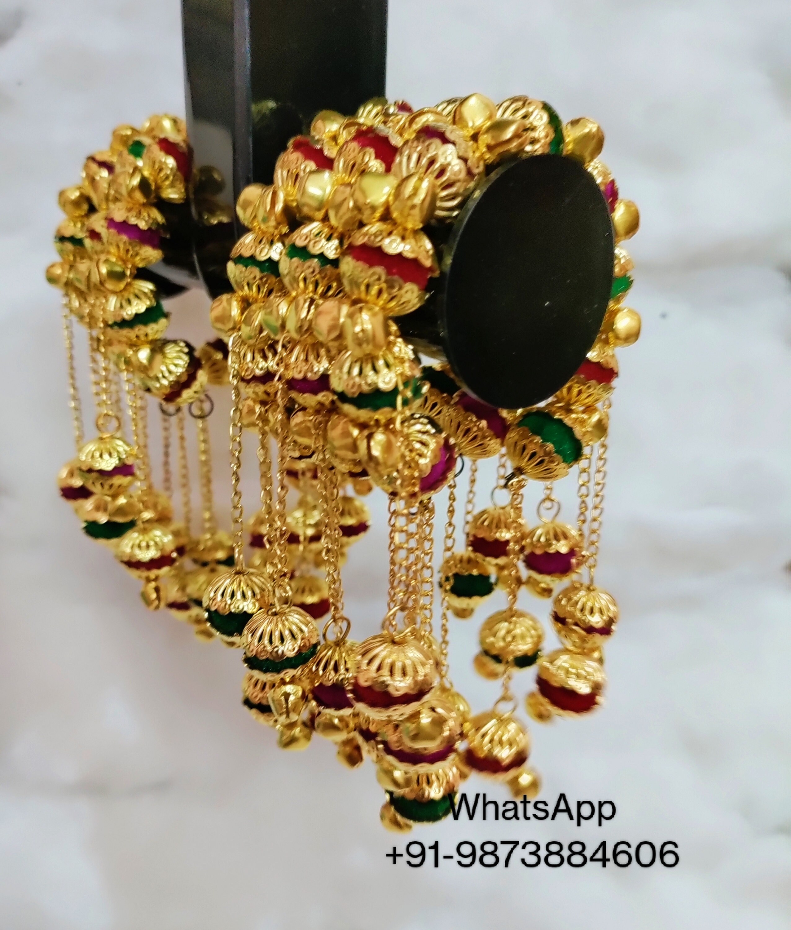 100 X Sangeet in Assorted Colours Gana/ Gaaney/dosti Gana/maiyan/dholki ...
