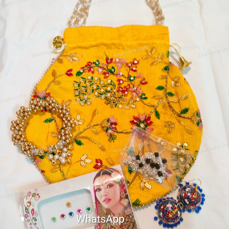 Dholki Return Favours - Etsy