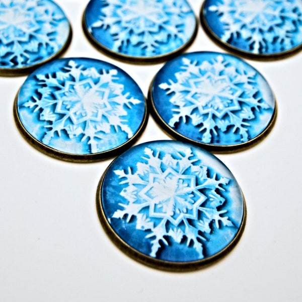 Arkham horror frost token - Etsy.de