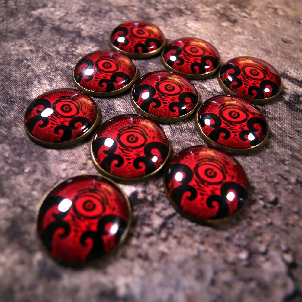 TitanTokens - Etsy UK