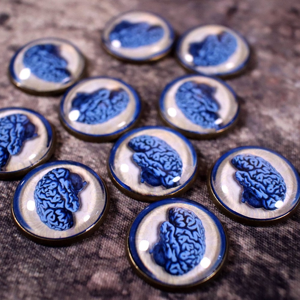 TitanTokens - Etsy UK