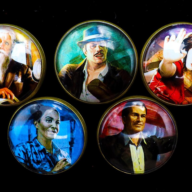 TitanTokens - Etsy UK