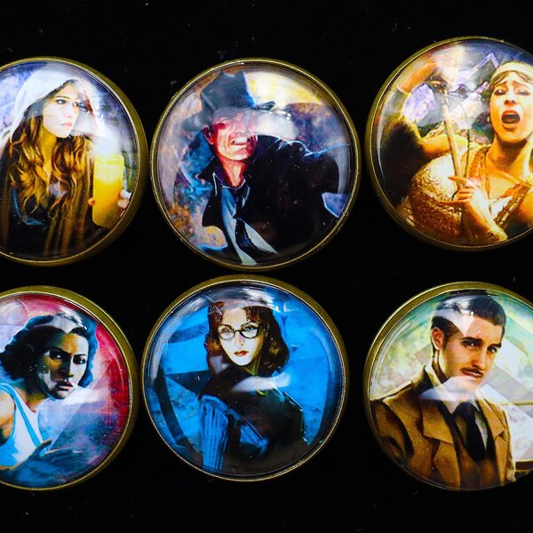 TitanTokens - Etsy UK