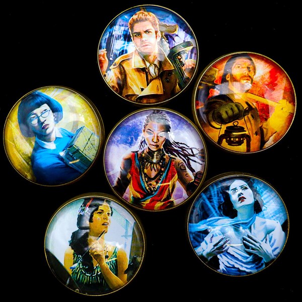 TitanTokens - Etsy UK