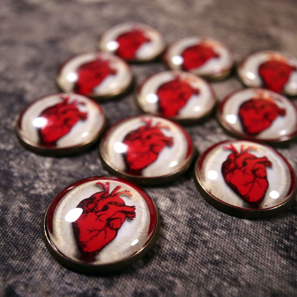 TitanTokens - Etsy UK