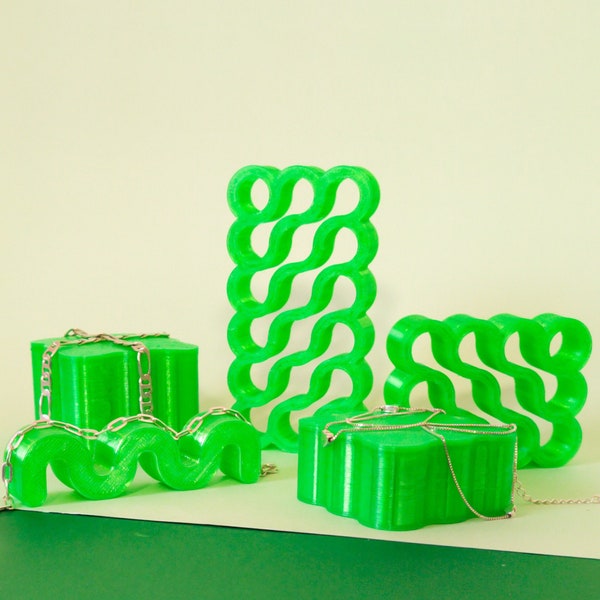 Geometric Photography Props - Etsy