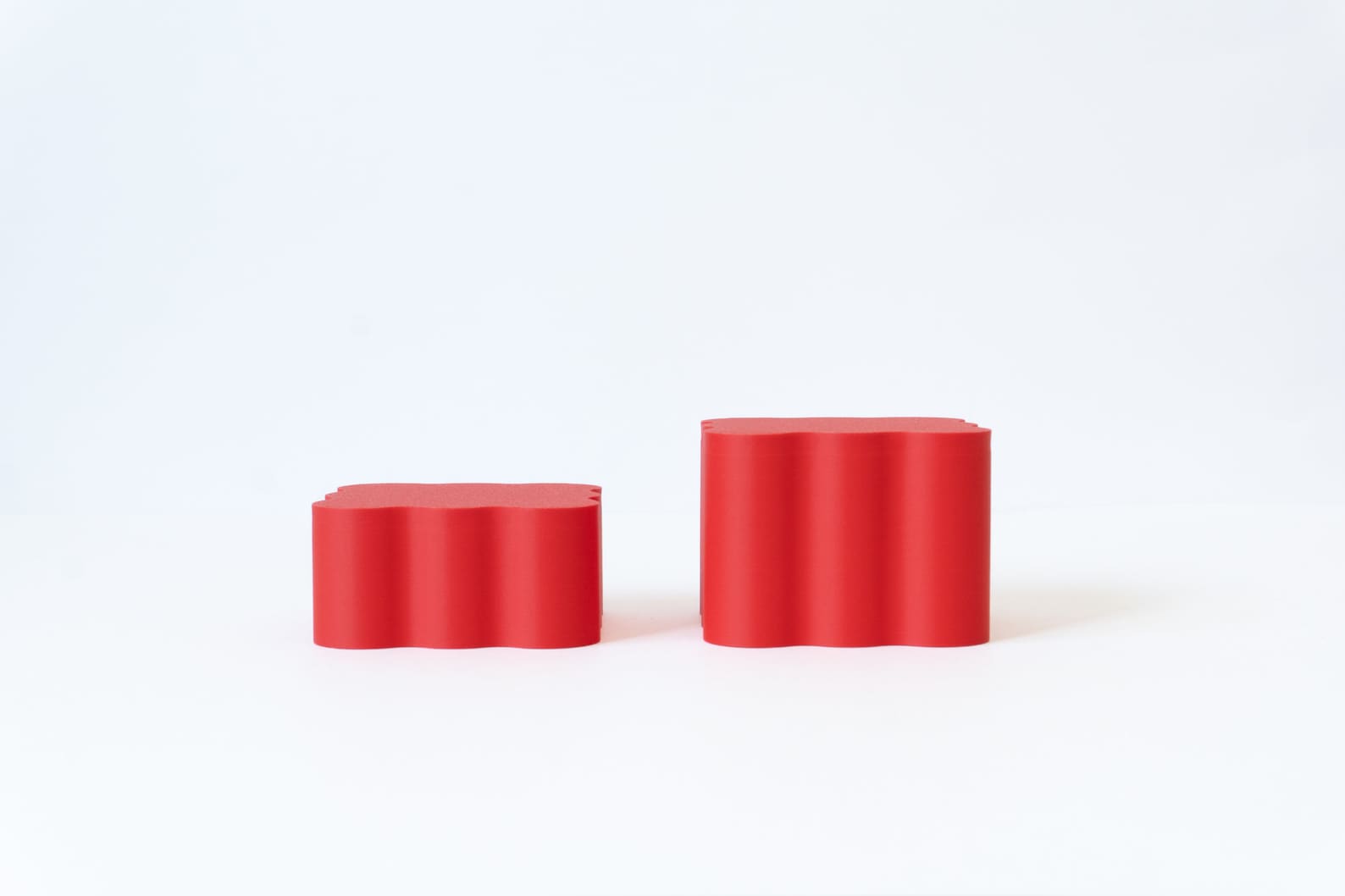 5 Piece Curve Set - Studio & Product Photography Props | Photo Blocks ...