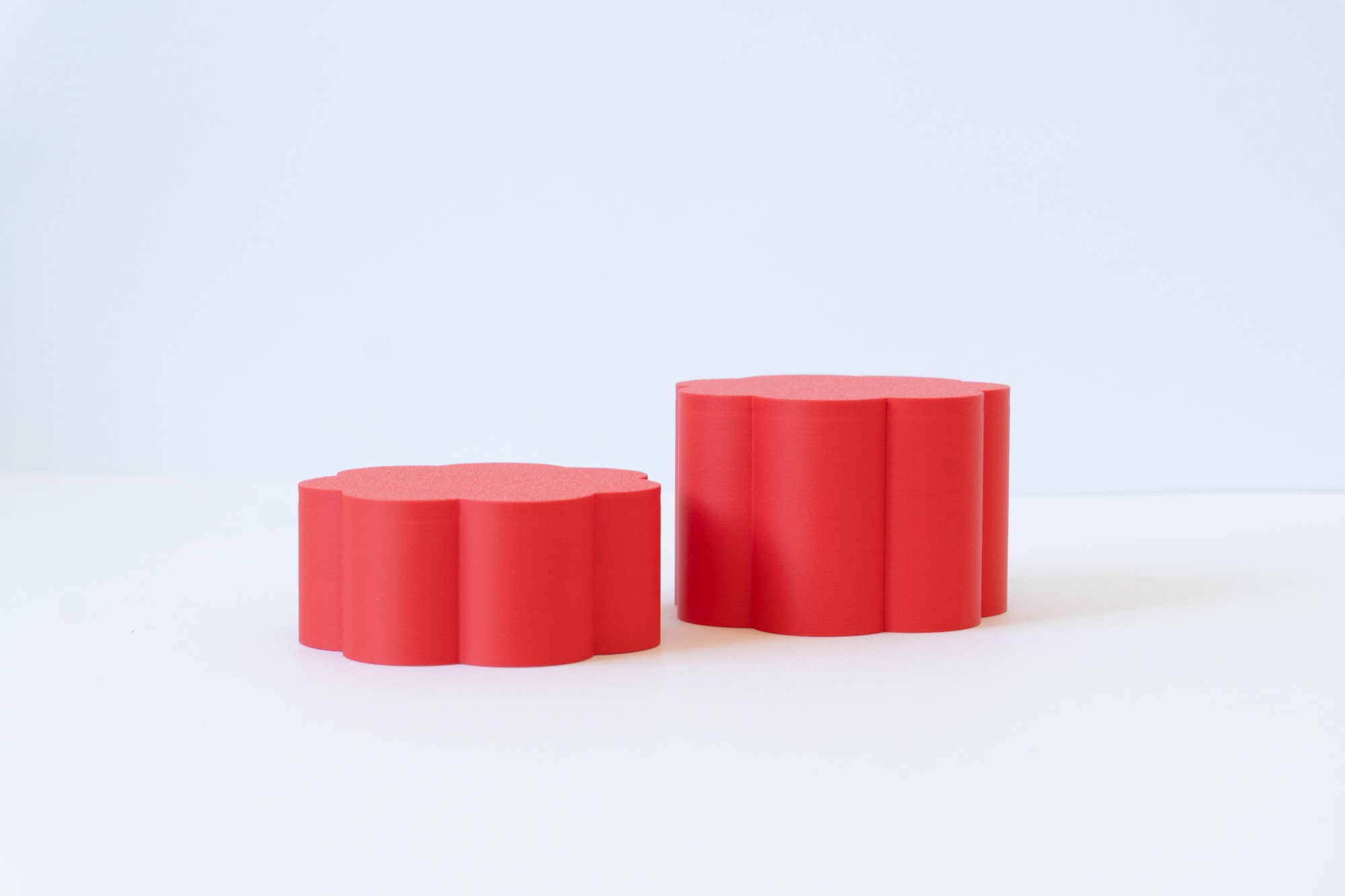 Floral Riser Set Studio & Product Photography Props Photo Blocks Small ...