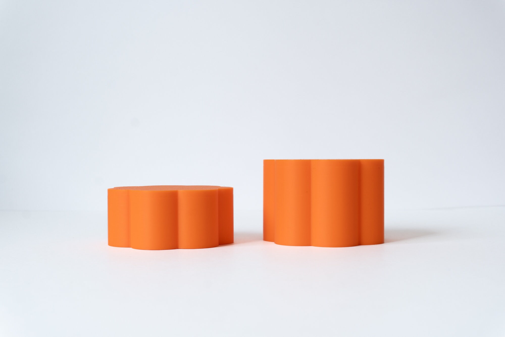 Floral Riser Set Studio & Product Photography Props Photo Blocks Small ...