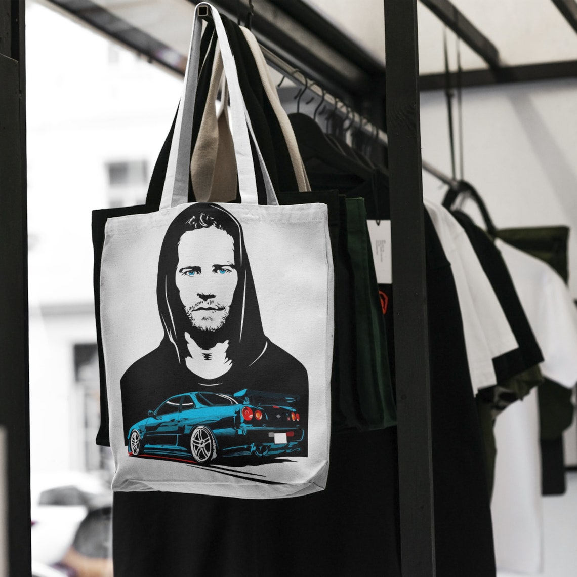 Fast and Furious,paul Walker ,fast Car, Vector Illustration | Svg, Dxf ...