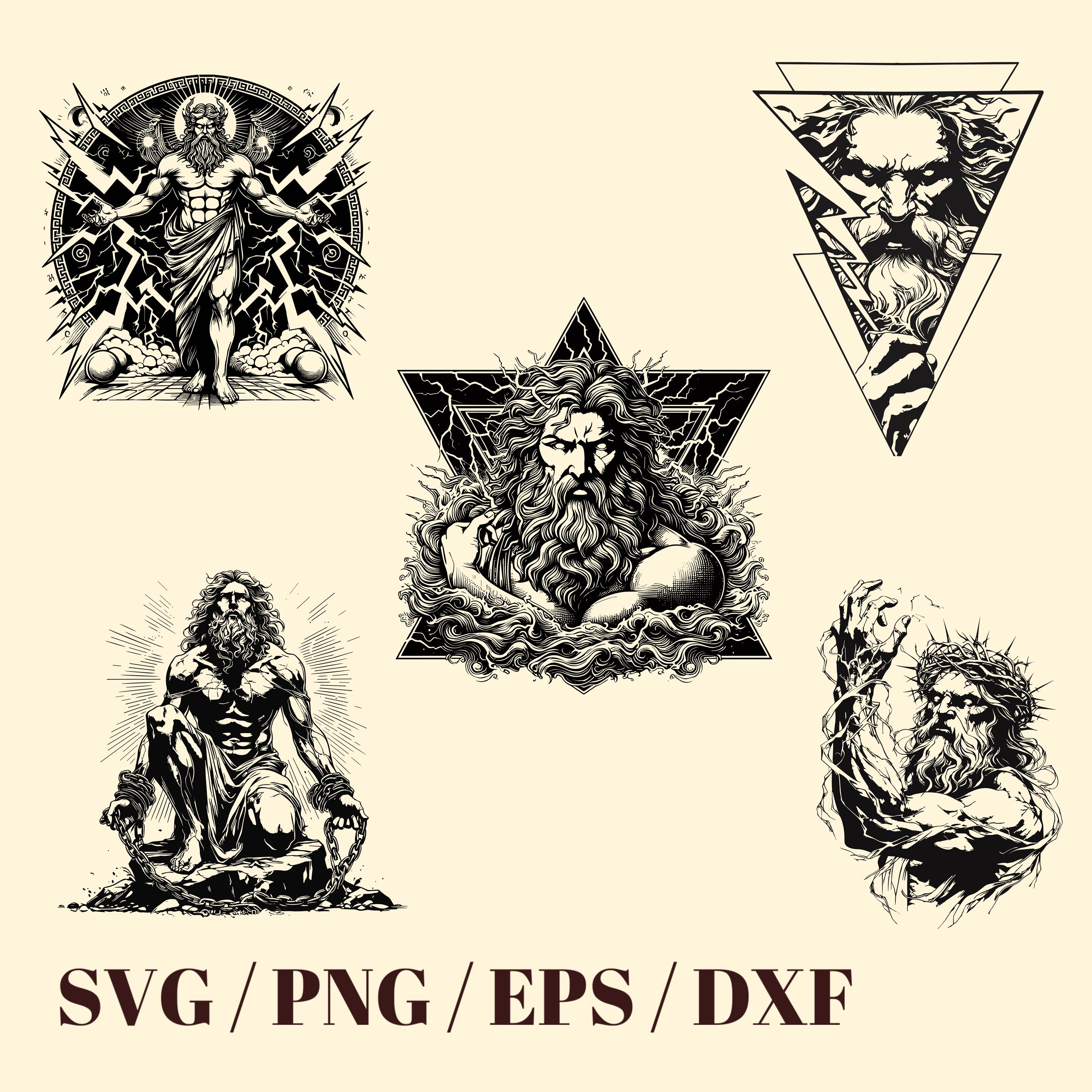 Zeus Mythology , Zeus Statue , Zeus , Zeus Svg , Zeus Sculpture , Zeus ...