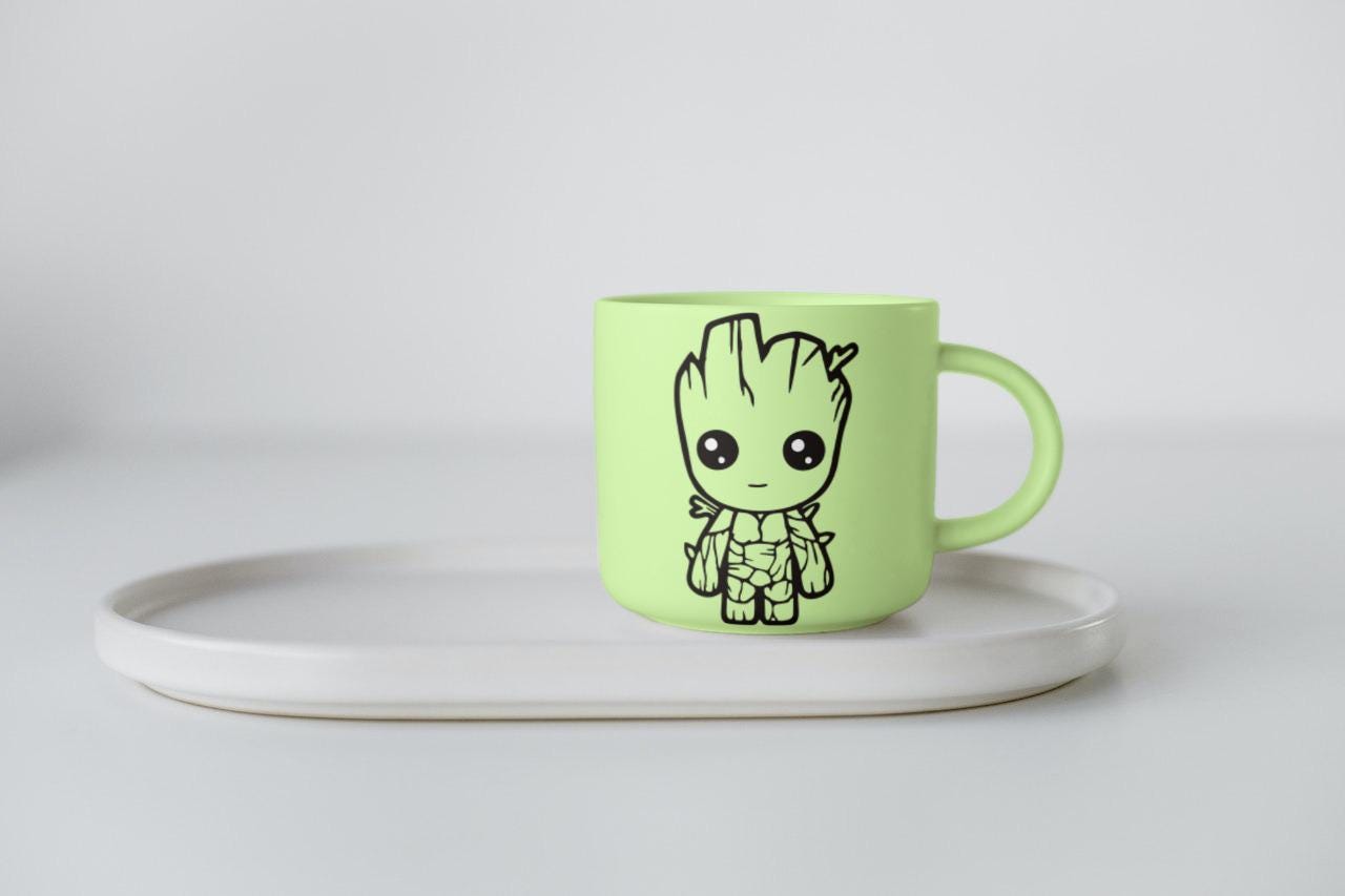 Groot Svg Bundle, Baby Groot Svg for Cricut, Groot Png, I Am Groot Svg ...