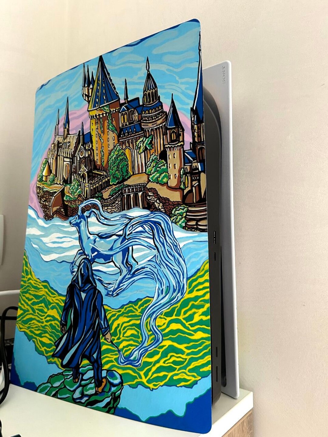 PS5 Panels Customisation - Etsy