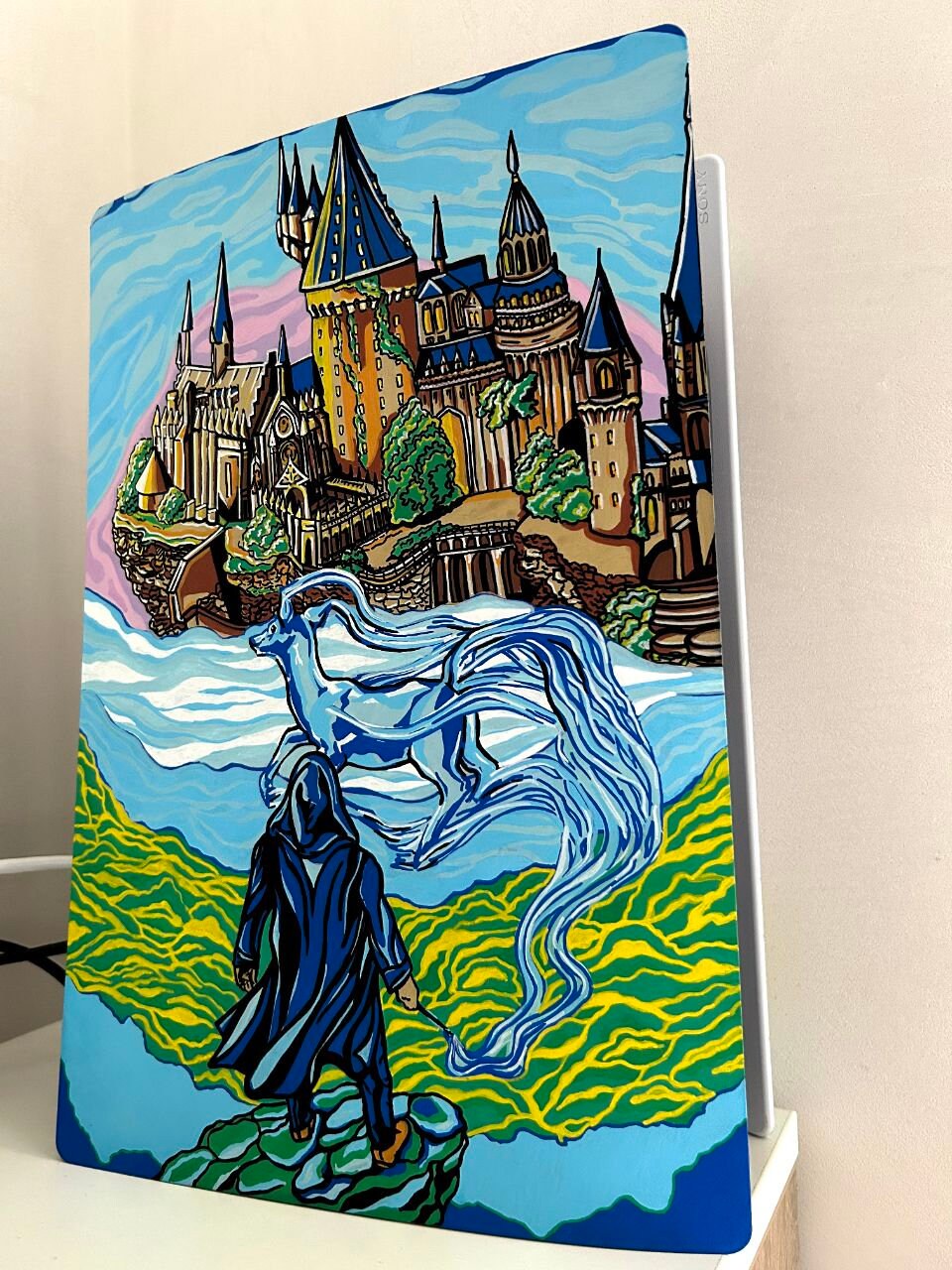 PS5 Panels Customisation - Etsy