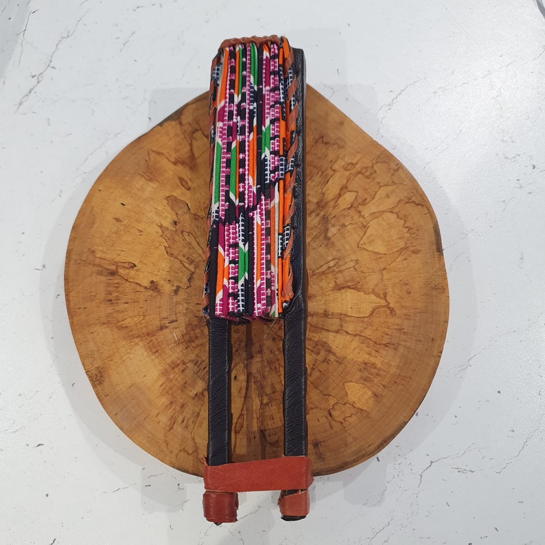 Stunning Ghanaian Hand Fans. Unique Gift or Holiday Essential - Etsy UK