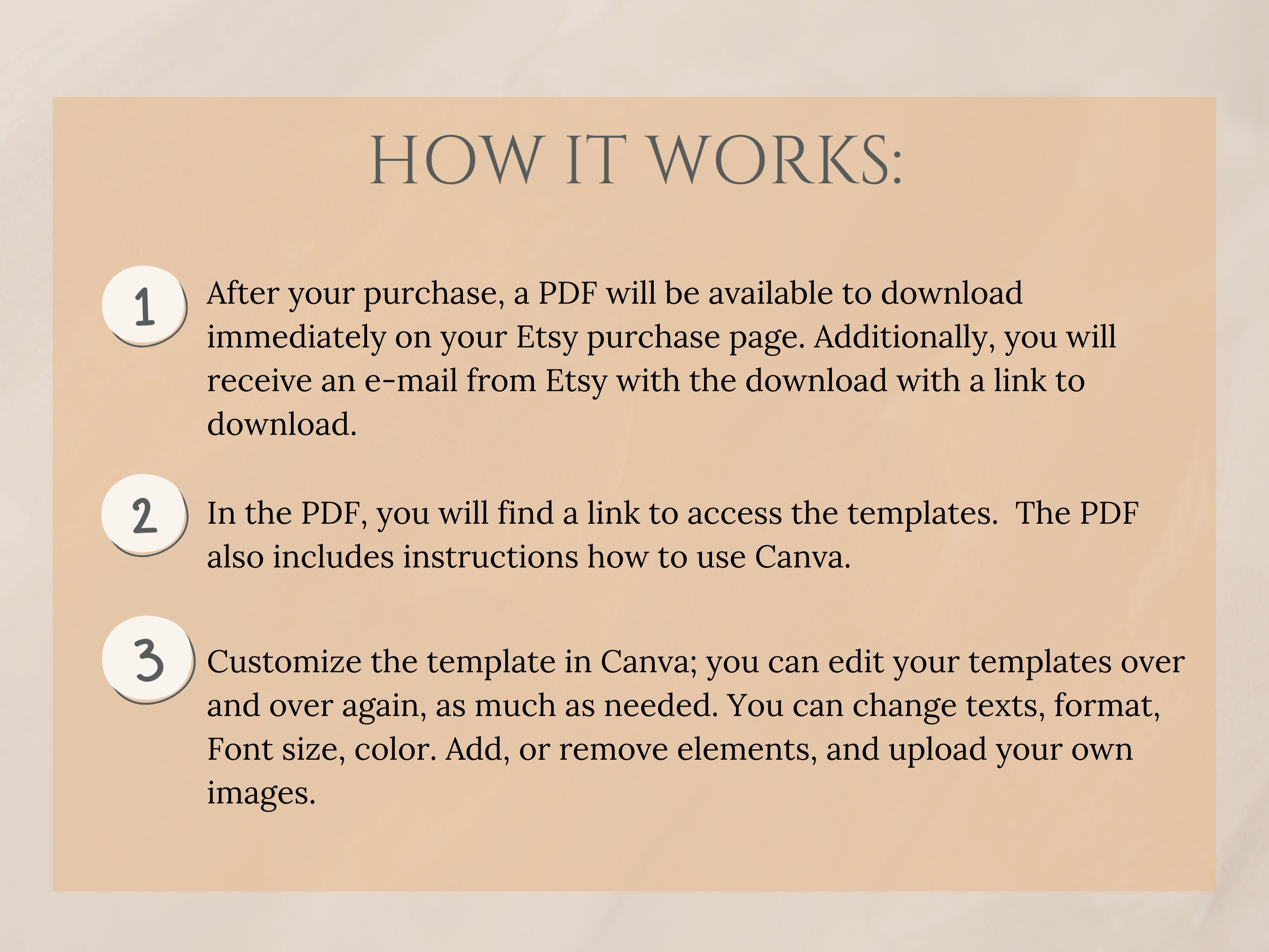 Editable Feedback Form Bundle, Airbnb Host, VRBO, Canva Template, Hotel ...