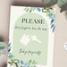 Drop Keys Here Sign Template, Leave the Keys Sign, Airbnb Sign ...