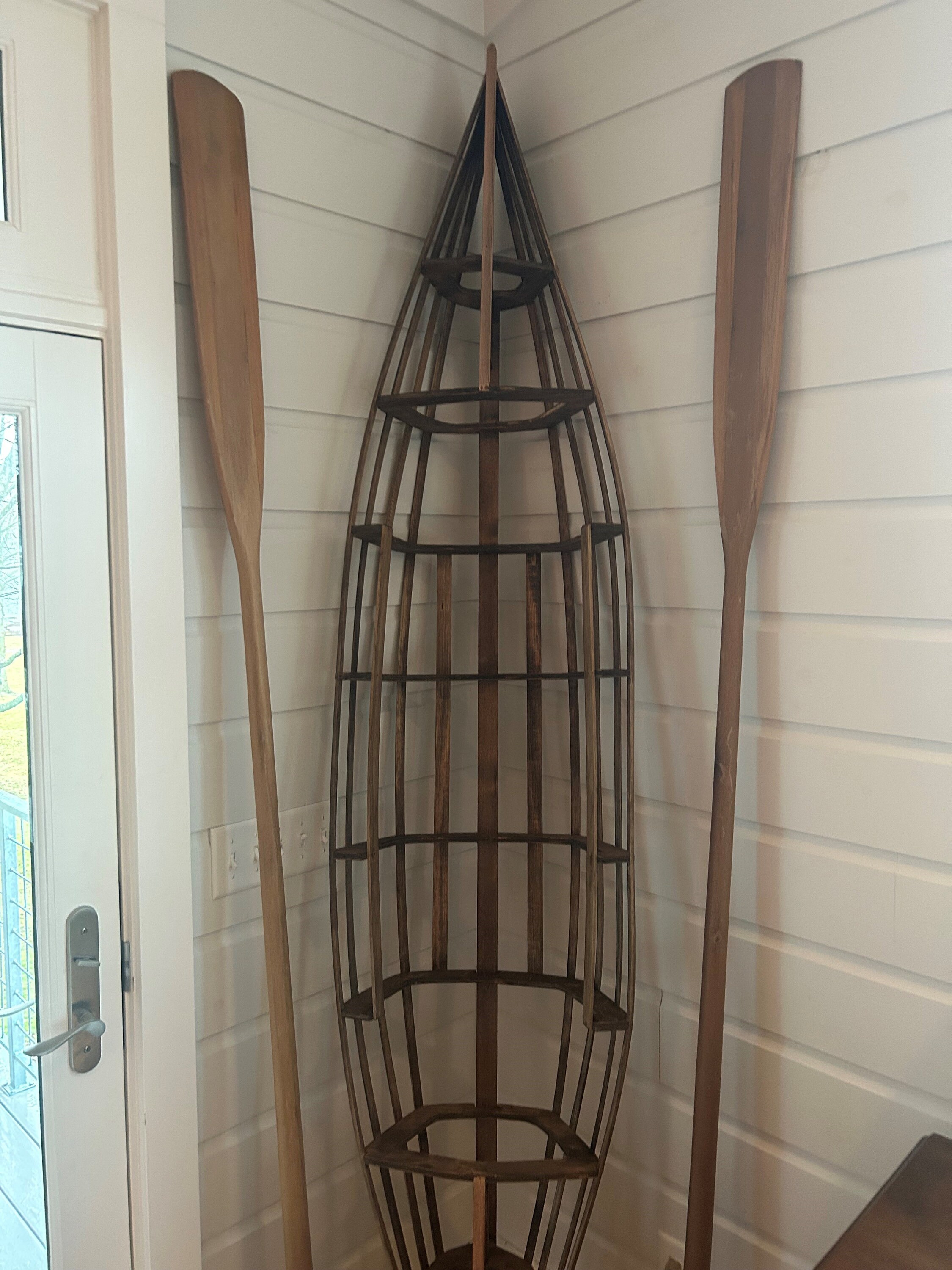 Architectural Kayak Shell - Etsy