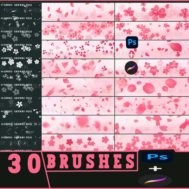 Japanese Romantic Art - Etsy