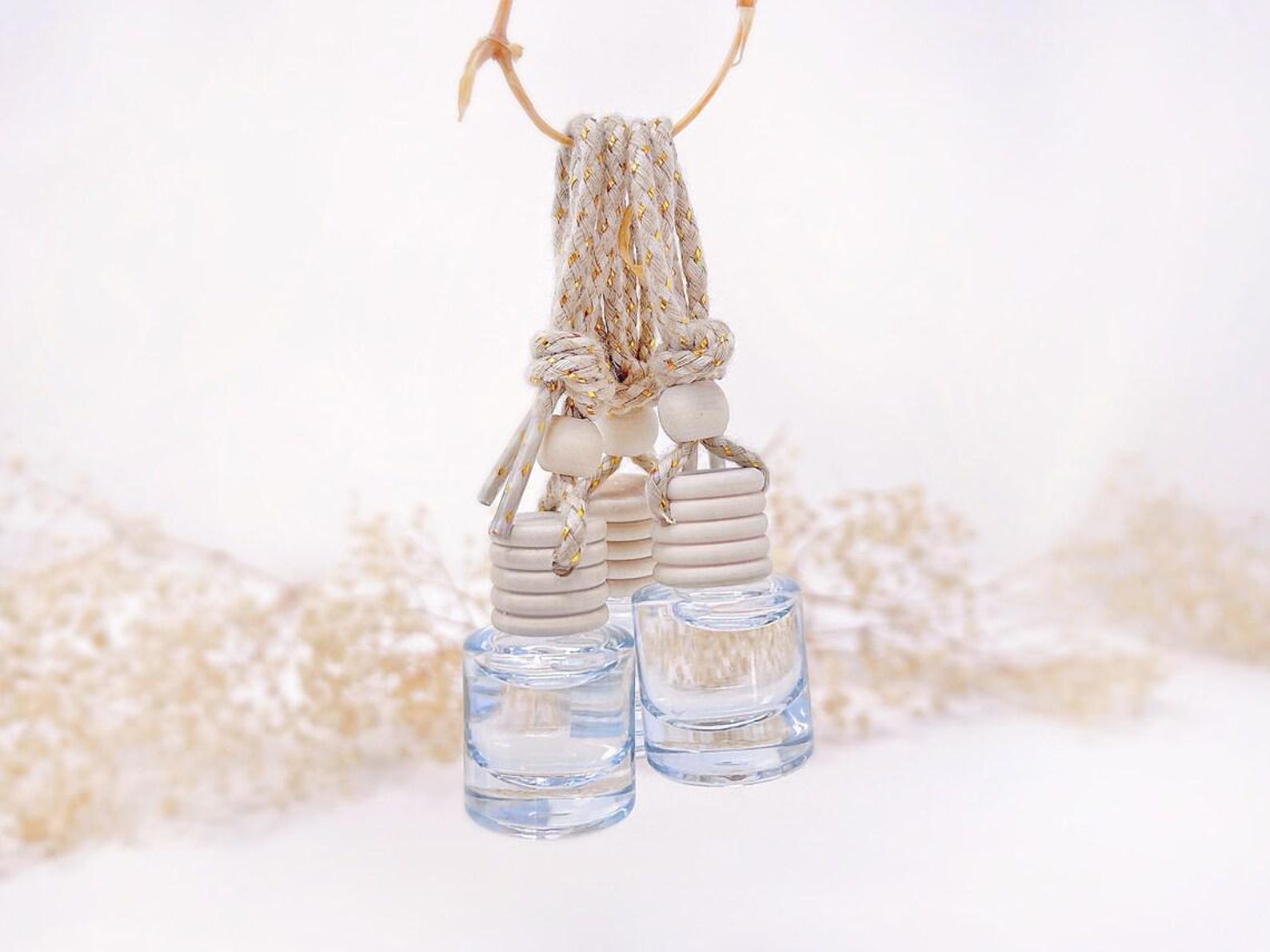 Fragrance Oil of Diffusers, Car Diffuser, Air Freshener Refill, Hanging ...