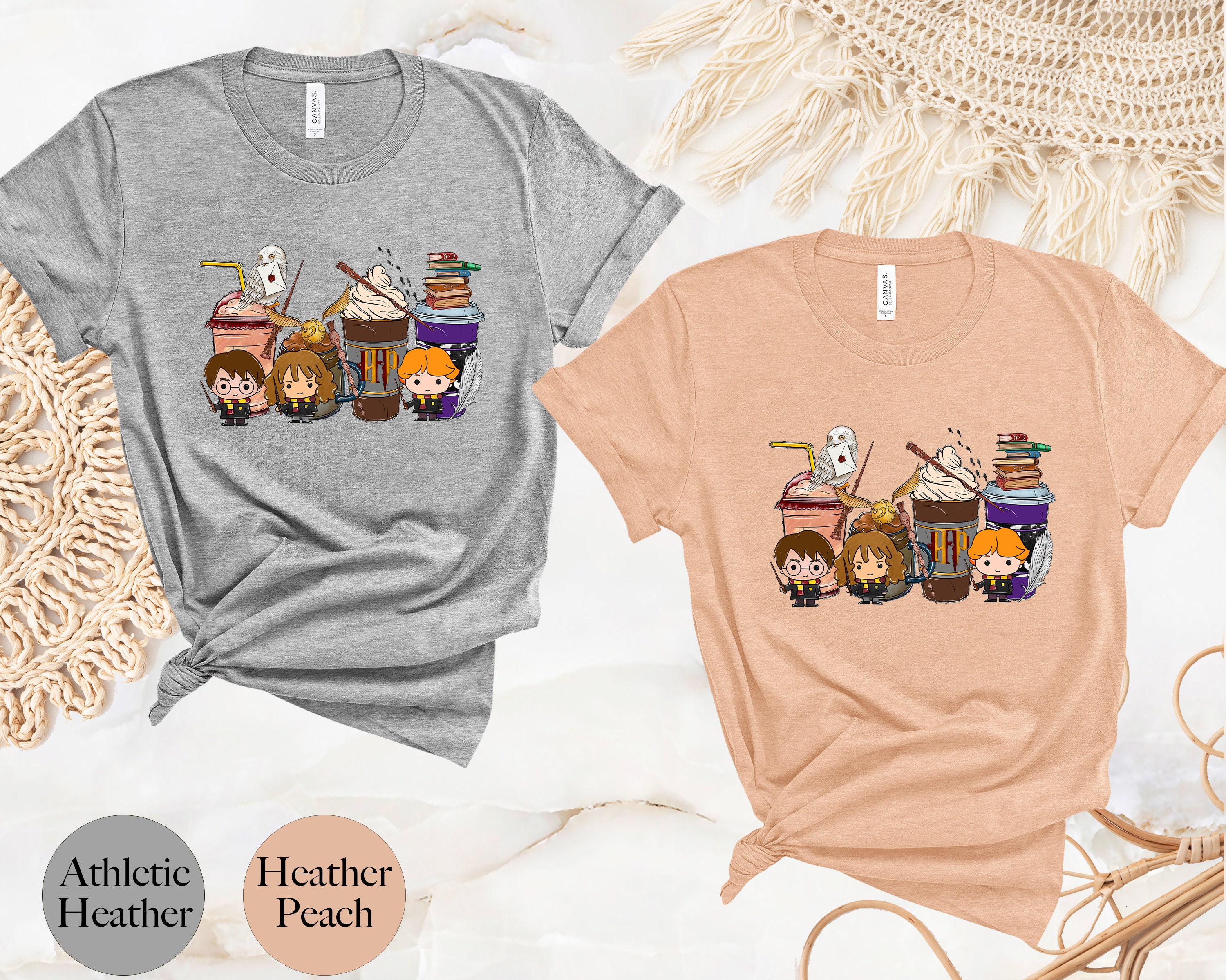 Wizarding World Shirt, Wizard Scar Shirt, Wizard Lighting Shirt ...