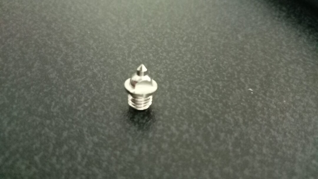 5mm Track Spike impact Extras - Etsy