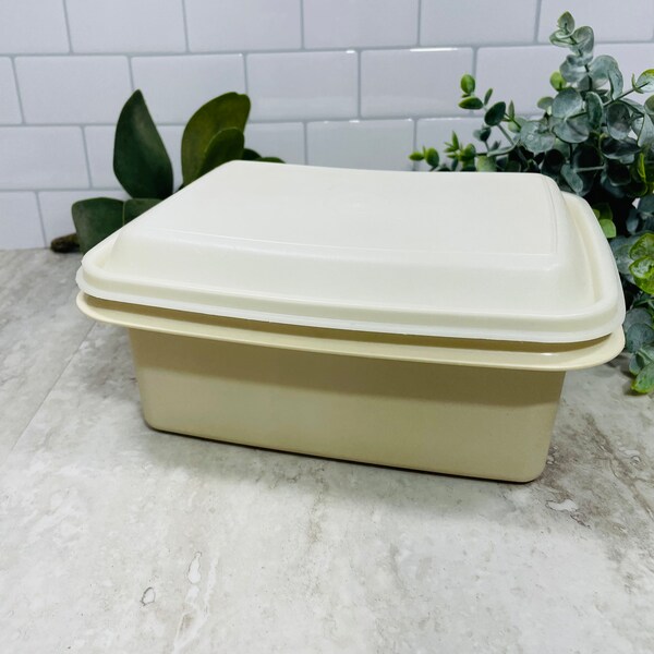Tupperware Pack N Carry - Etsy