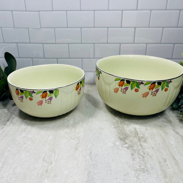 Hall China Crocus - Etsy