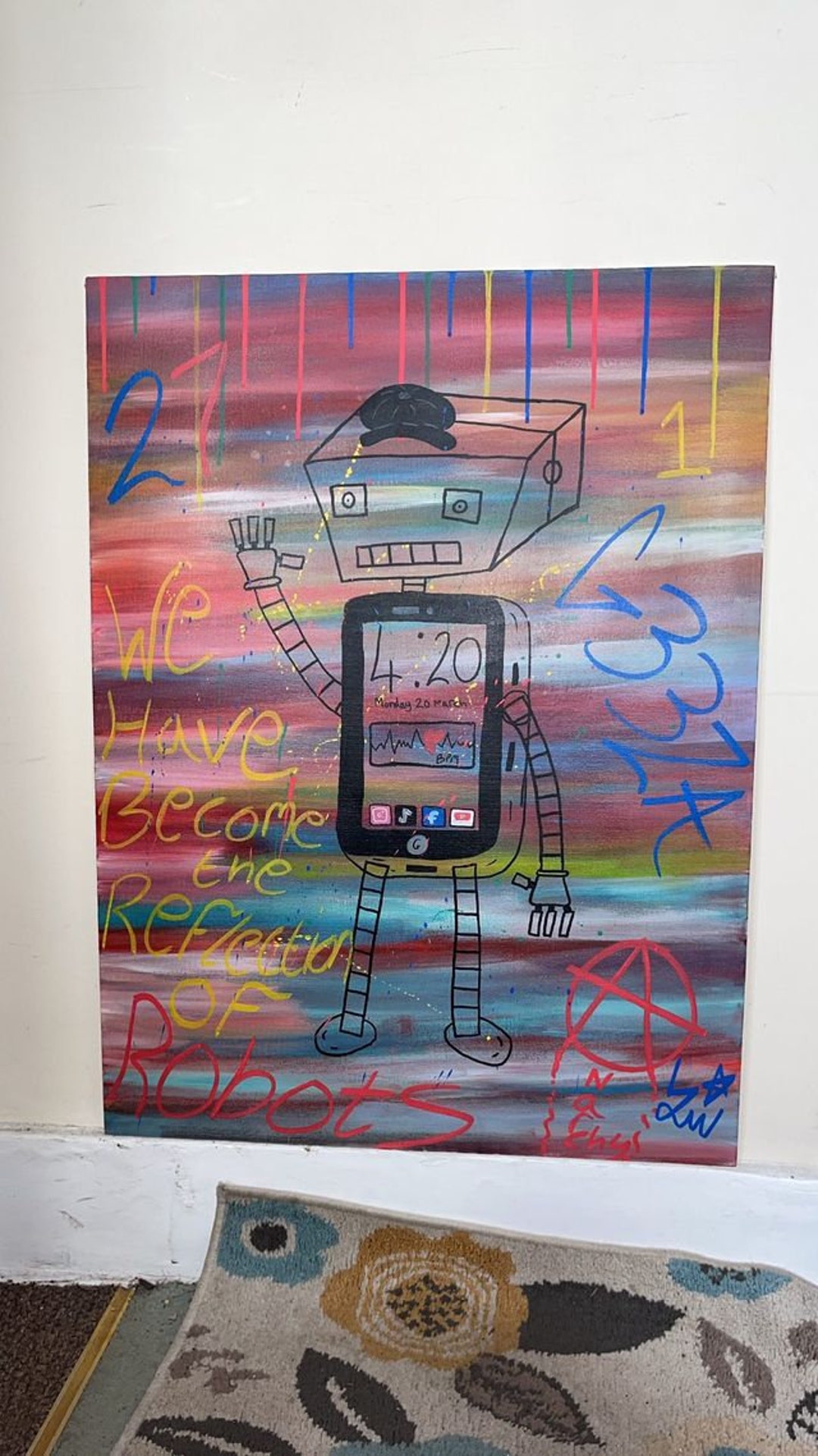 Geezapuffs ljw Geeza Bot Quoting - Etsy