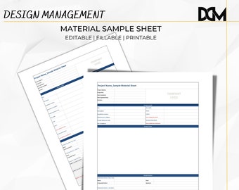Material Approval Request Form, Construction Material Approval Form ...